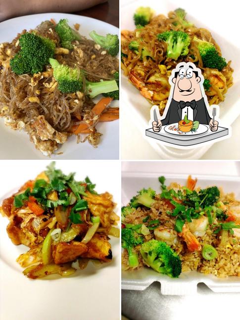 Dahlgren Thai Food in Dahlgren - Restaurant menu and reviews