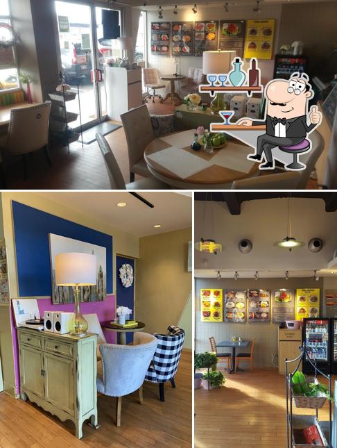 Damo Sushi in Pearl City - Restaurant menu and reviews