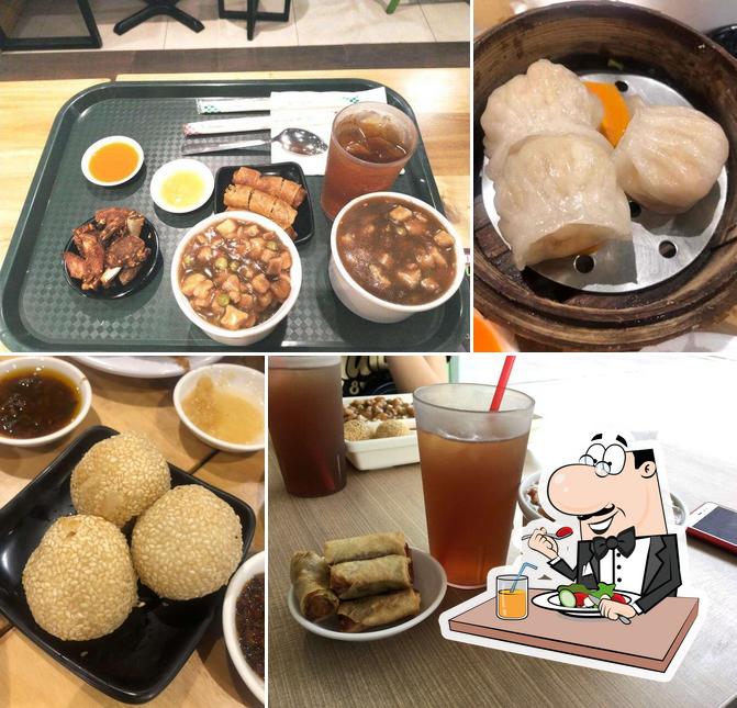 Dimsum Break - Gen Max Mango restaurant, Cebu City, 8V6W+369 ...