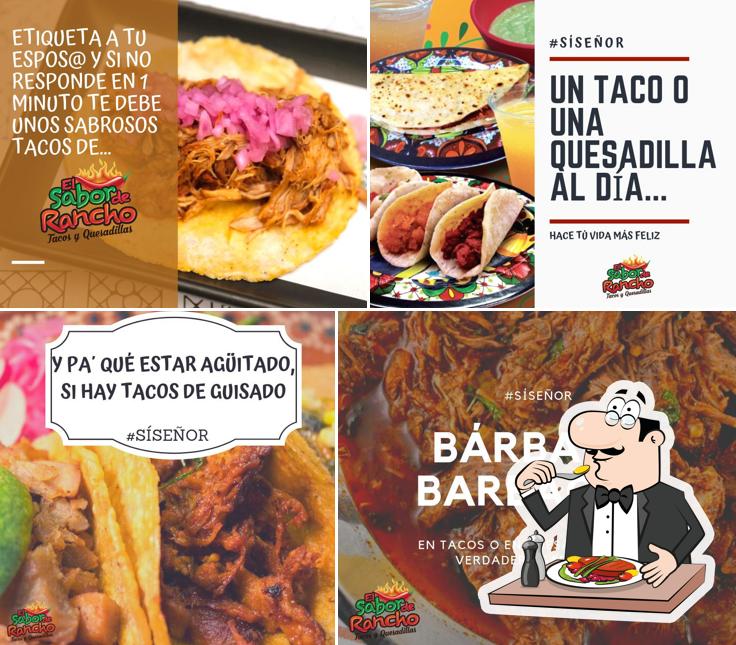 Restaurante El sabor del rancho, Veracruz - Opiniones del restaurante