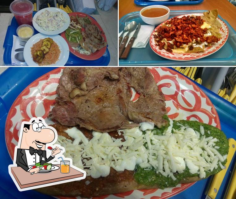 Enchiladeria DE MAIZ Y COMAL restaurant, Puebla City - Restaurant reviews