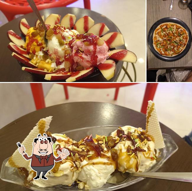 HOT 'N' CHILL RESTAURANT - Restaurant menu, prices and reviews