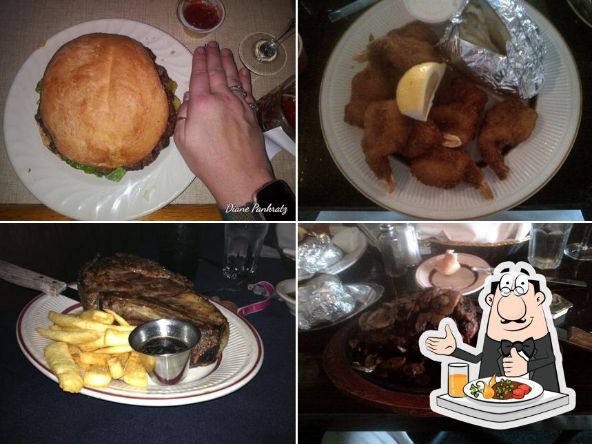Harborside in Manitowoc - Restaurant menu and reviews