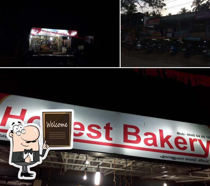 Honest Bakery, Kondotty - Restaurant reviews
