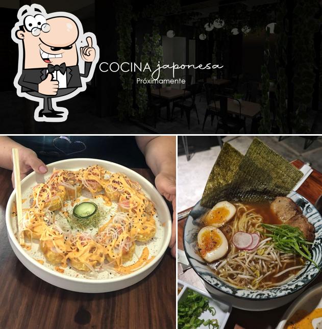 IKIGAI SUSHI RAMEN, Los Mochis - Menú del restaurante, precios y reseñas