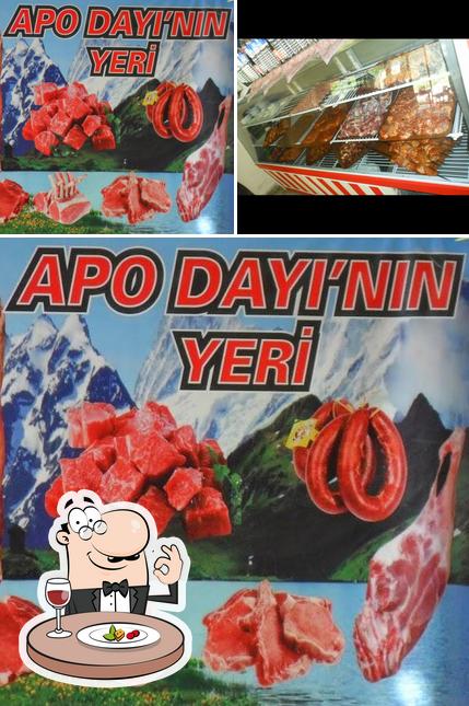 KERVAN DOSTLAR SOFRASI, Turkey