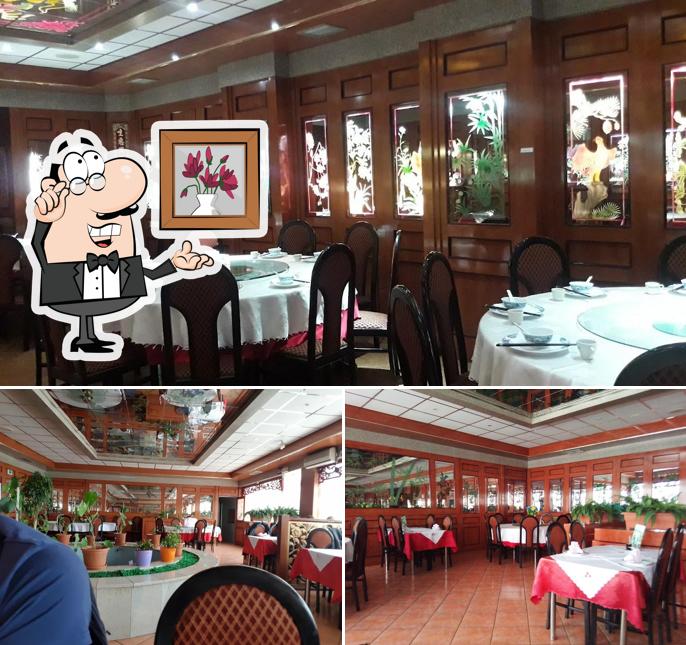 Kineski Grad restaurant, Zagreb - Restaurant reviews