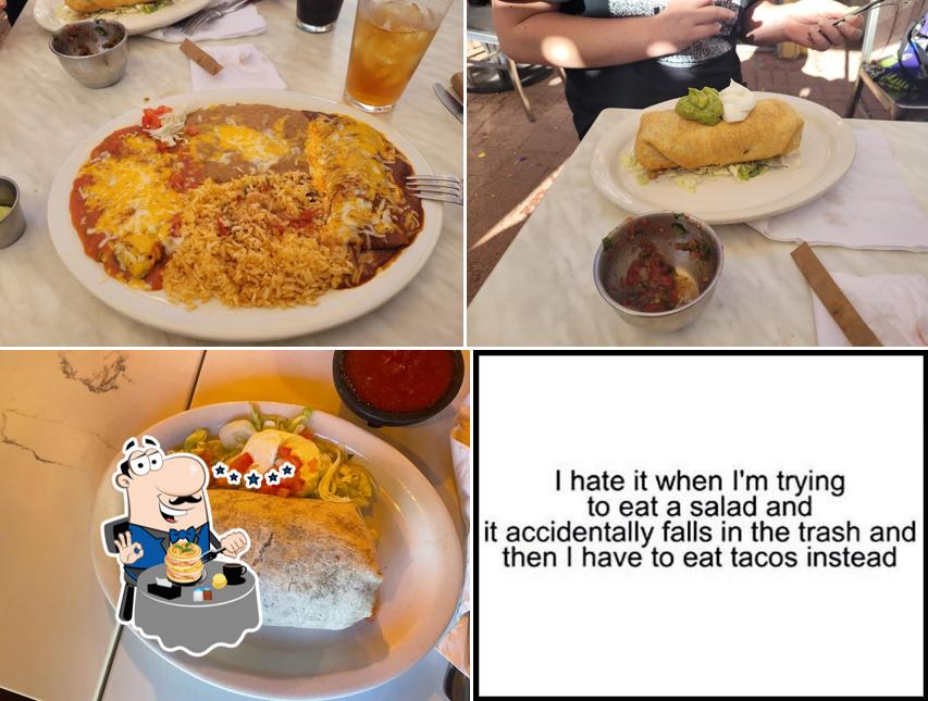 La Casita Crestline in Crestline - Restaurant menu and reviews