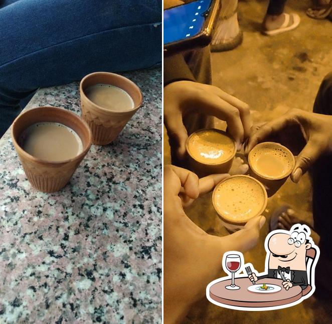 Lala Tea Stall, Kota - Restaurant menu, prices and reviews