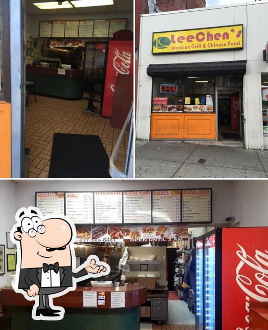 Lee Chen's, Boston - Menú del restaurante, precios y reseñas