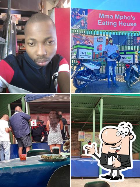 Mma-Mpho 's Fast Foods, Polokwane - Restaurant menu, prices and reviews