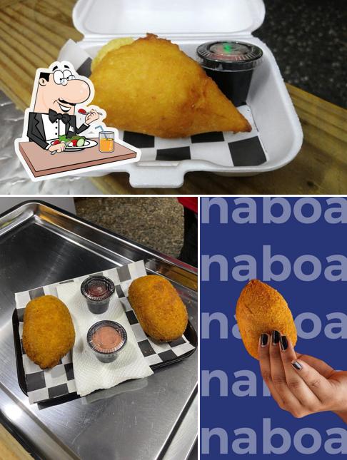Naboa El Pino restaurant, Santo Domingo Este - Restaurant reviews