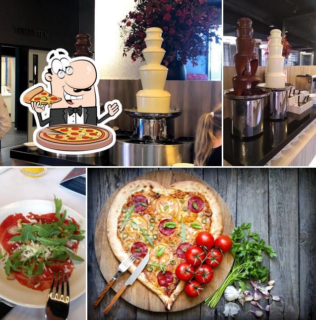 Restaurant Nieuwe Tijd, Duiven - Restaurant menu, prices and reviews