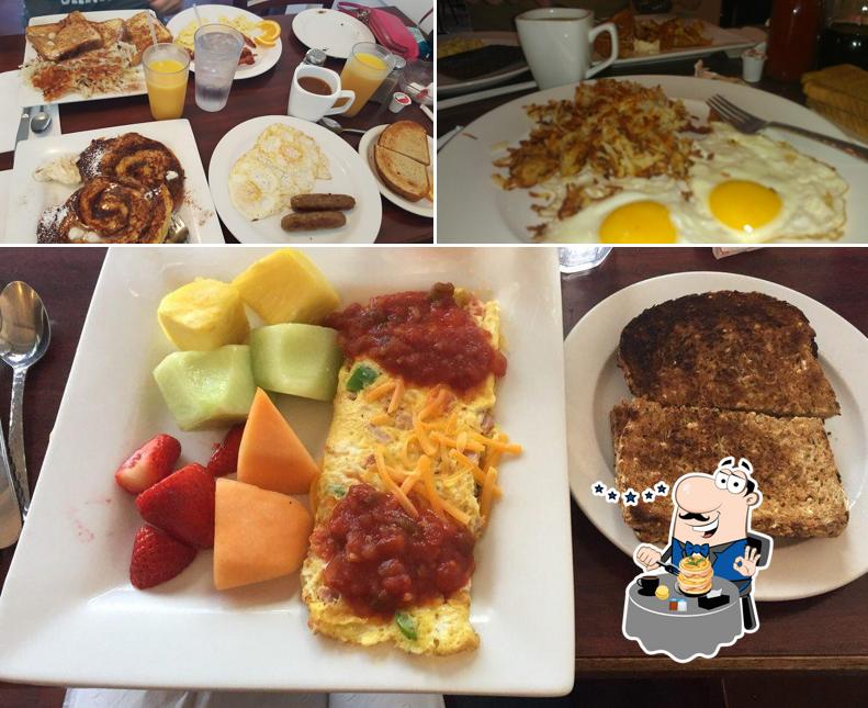 Nudy's Bridge Street Cafe, Phoenixville - Restaurant menu, prices and ...