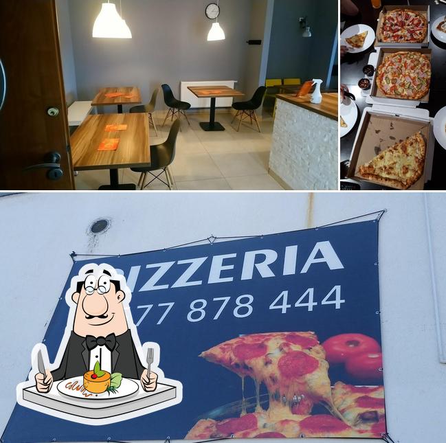 Pizzeria Barcin, Barcin - Restaurant reviews