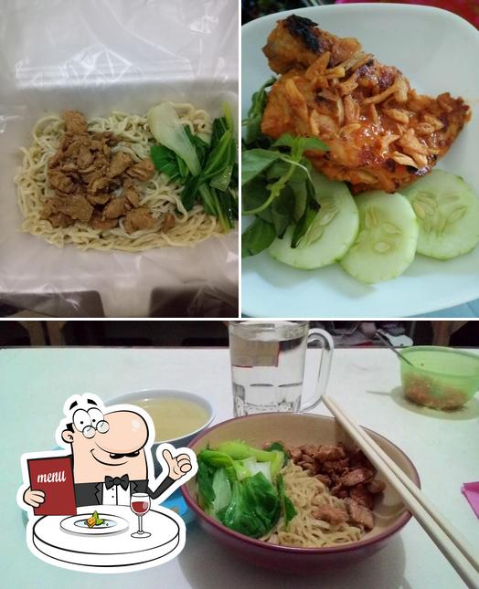 Pondok Makan Laris Kranggan restaurant, Semarang - Restaurant reviews