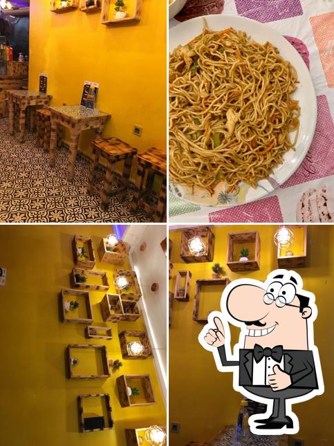 Top 5 restaurants with fried chicken in Fes, september 2024 ...