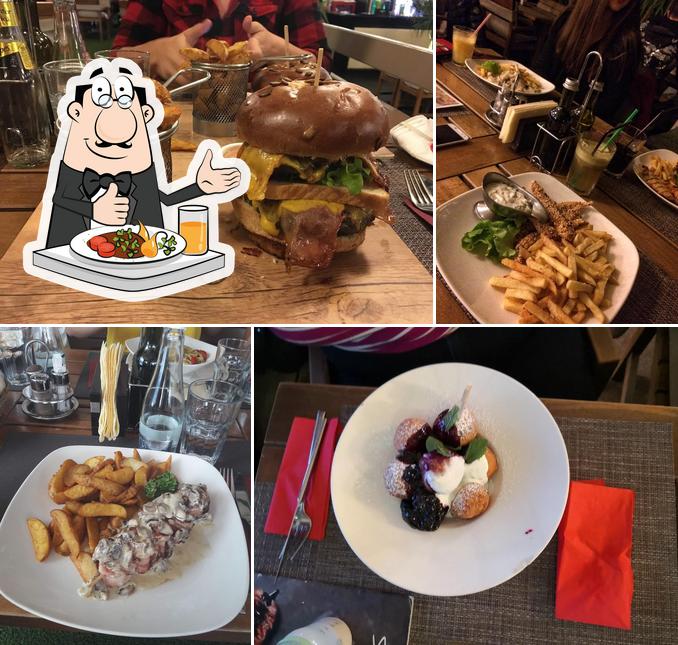 Restaurant Sabroso Constanta, Constanța - Restaurant menu and reviews