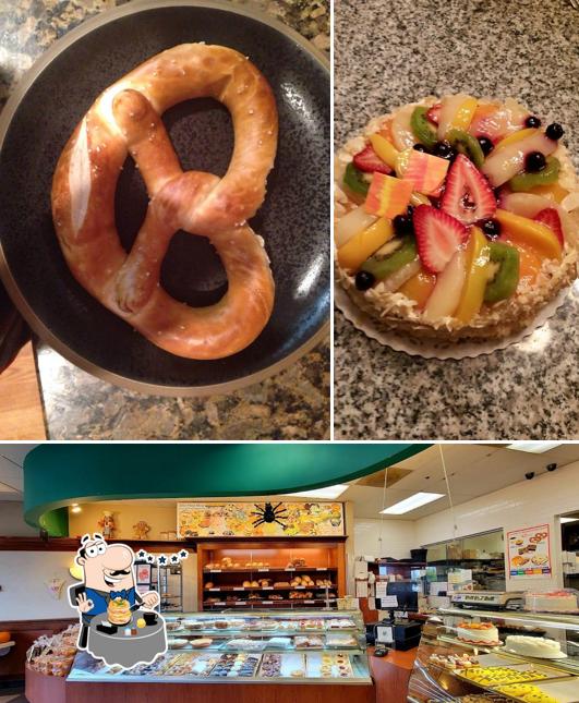Servatii Pastry Shop Symmes, 11360 Montgomery Rd in Cincinnati ...