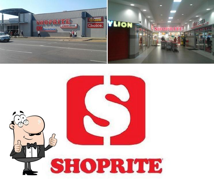 Shoprite Middelburg CBD, Middelburg - MP - Opiniones del restaurante