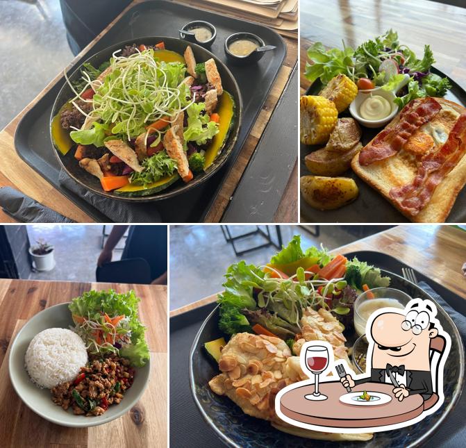 Together Cafe • Koh Lanta, Ko Lanta Yai - Restaurant menu, prices and ...