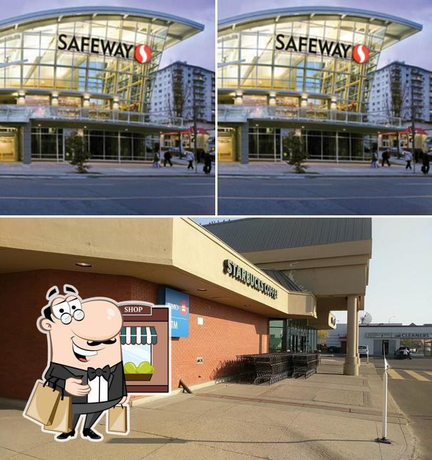 Safeway Leduc in Leduc - Restaurant reviews