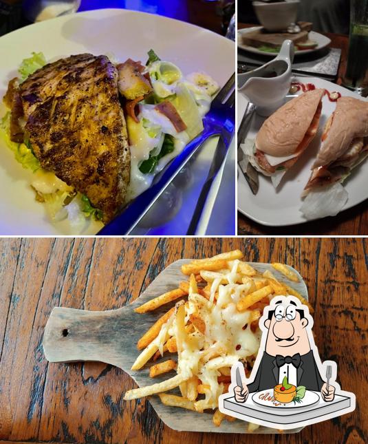 Silol Kopi & Eatery, Yogyakarta - Restaurant menu, prices and reviews
