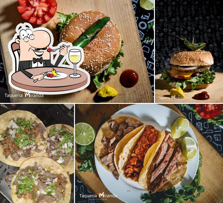 Taquería Miranda, Cuernavaca - Menú del restaurante, precios y reseñas