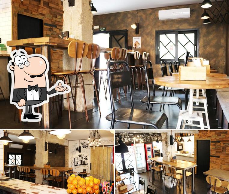 The Booo Eivissa, Av. Pere Matutes Noguera, 43 in Ibiza - Restaurant ...