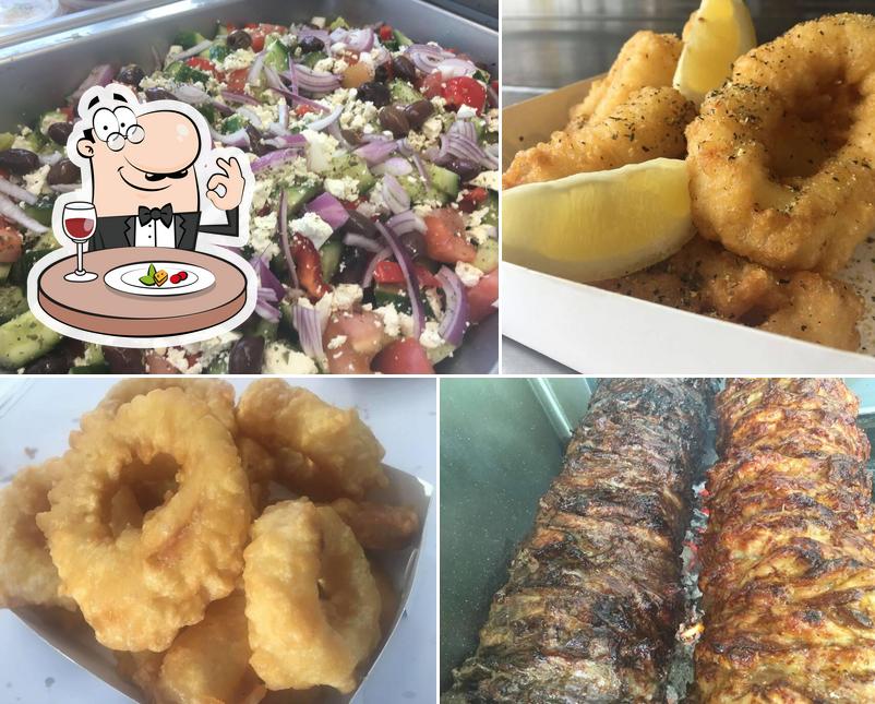 The Crispy Catch Fish & Chips - Ringwood East in Ringwood East ...