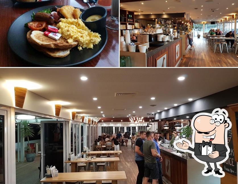 Menu of The Goose pub & bar, Busselton - reviews and ratings