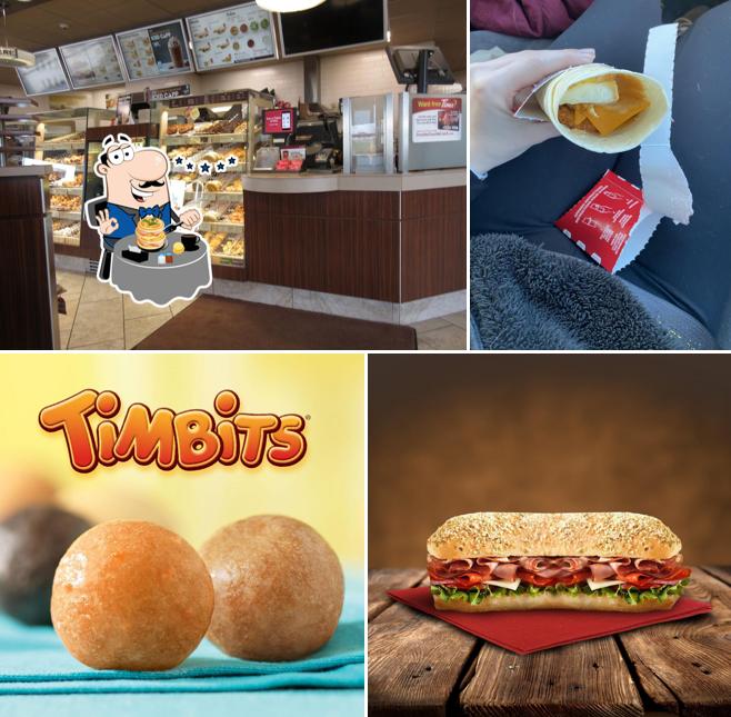 Tim Hortons, Lethbridge - Restaurant menu, prices and reviews