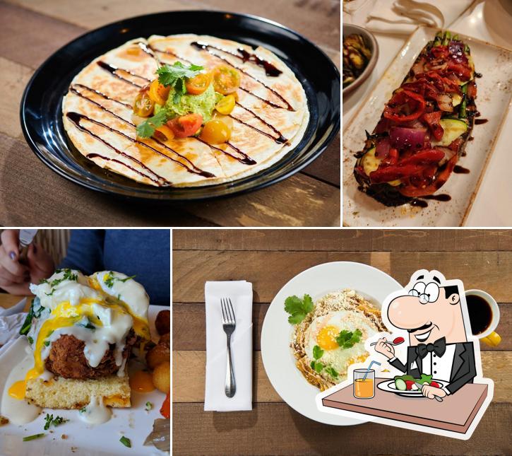 Toasted Gastrobrunch in Oceanside - Restaurant menu and reviews