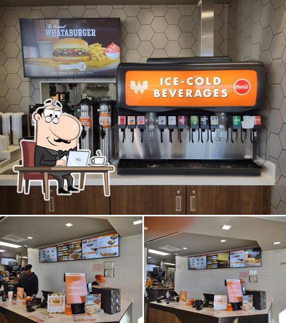 Whataburger in Sulphur - Restaurant reviews