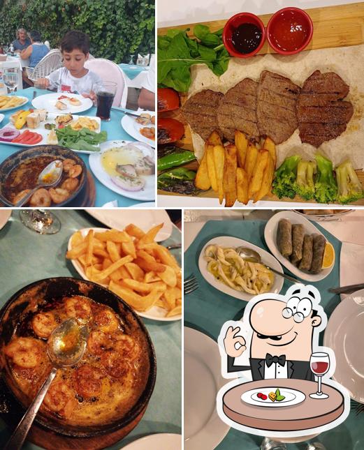 Best tarator in Turkey restaurants, autumn 2024 - Restaurant Guru