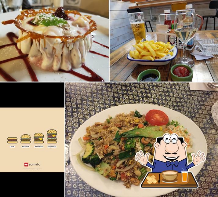 Eat Streat, Rotorua - Restaurant menu, prices and reviews