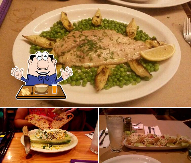 El Capataz, C-7 7220 NE, Bob Bullock Loop in Laredo - Restaurant reviews