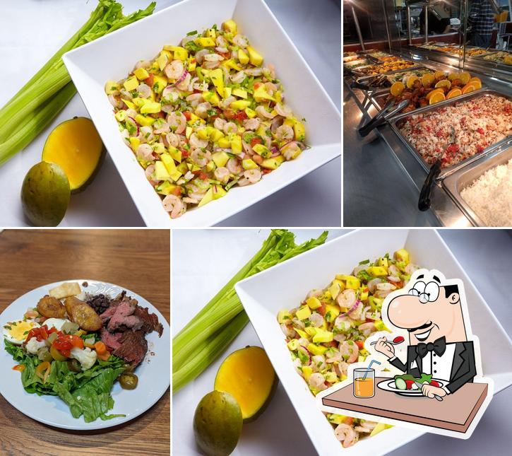 The Taste of Brazil Newark, Newark - Restaurant menu, prices and reviews