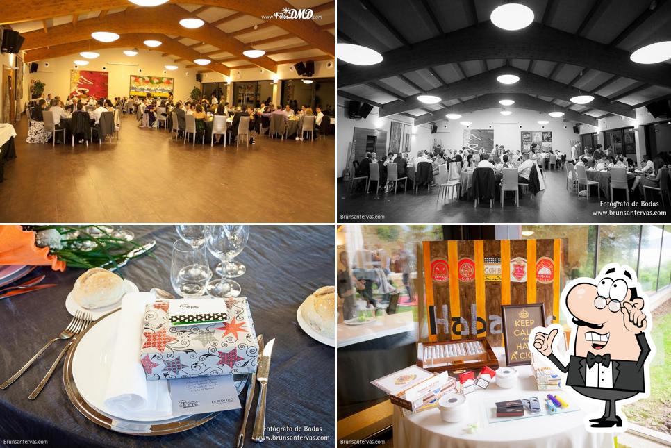 A Casona da Torre, Redondela - Menú del restaurante, precios y reseñas
