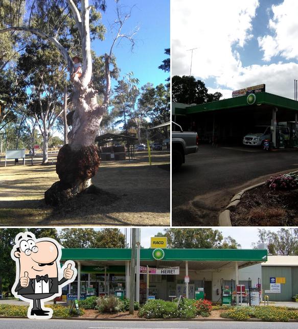 Best fast food in Nanango, spring 2024 - Restaurant Guru