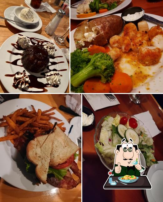 Bobby's Restaurant & Lounge in Vero Beach - Restaurant menu and reviews