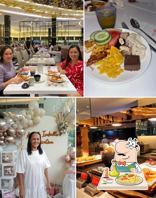 Buffet 101 restaurant, Mandaue City - Restaurant menu and reviews