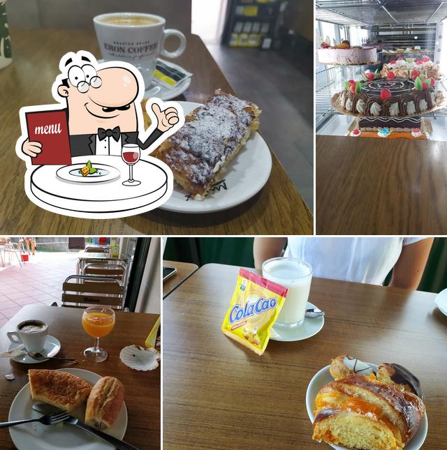 O Cruceiro Panaderia, Vigo - Menú del restaurante, precios y reseñas