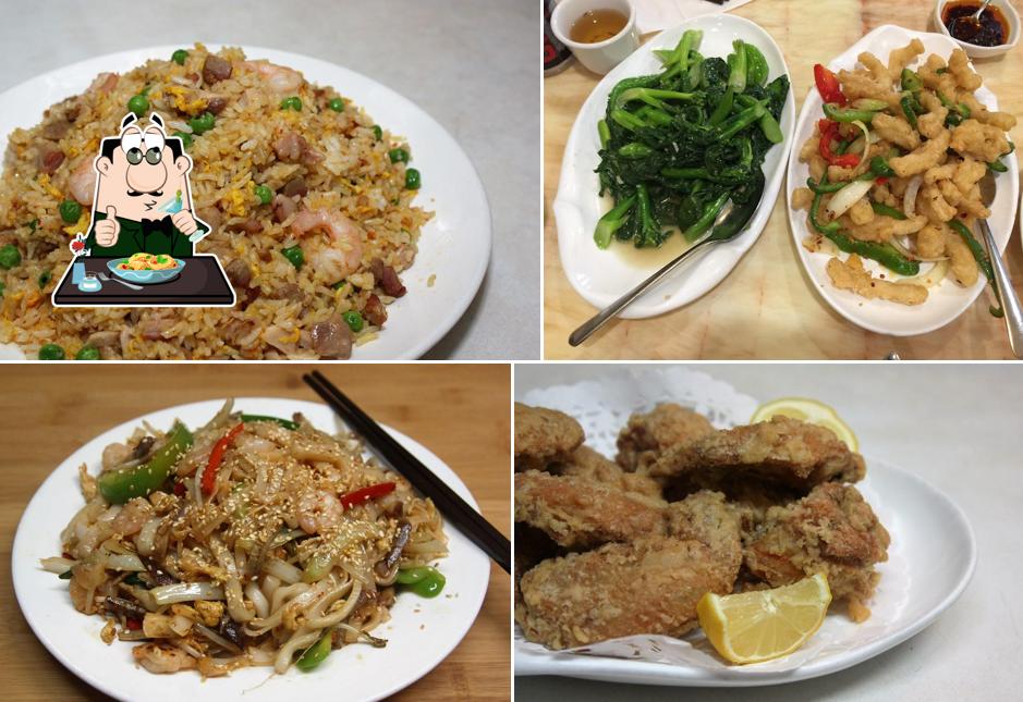 Top 7 restaurants with sweet & sour pork in Calgary, september 2025 ...