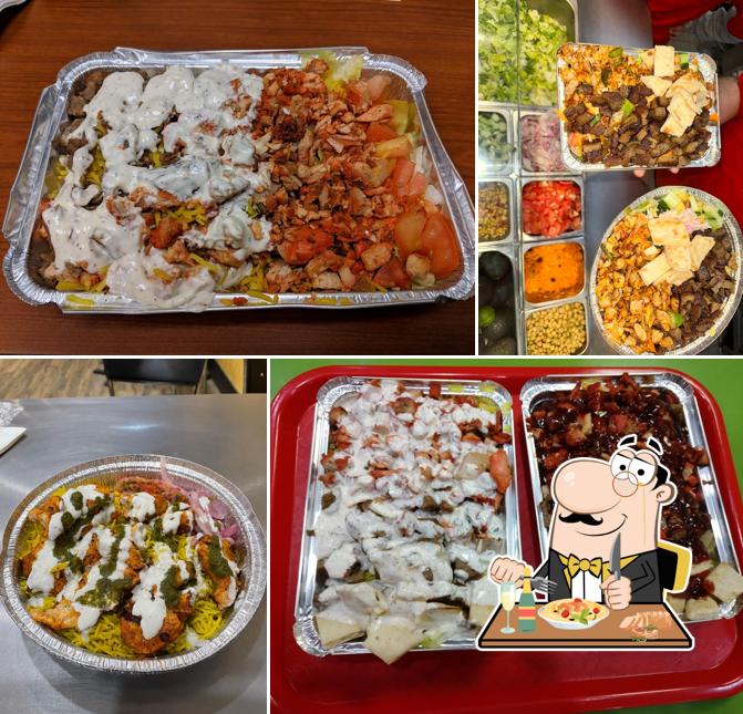 Chick-N-Rice, New Hyde Park - Restaurant menu, prices and reviews