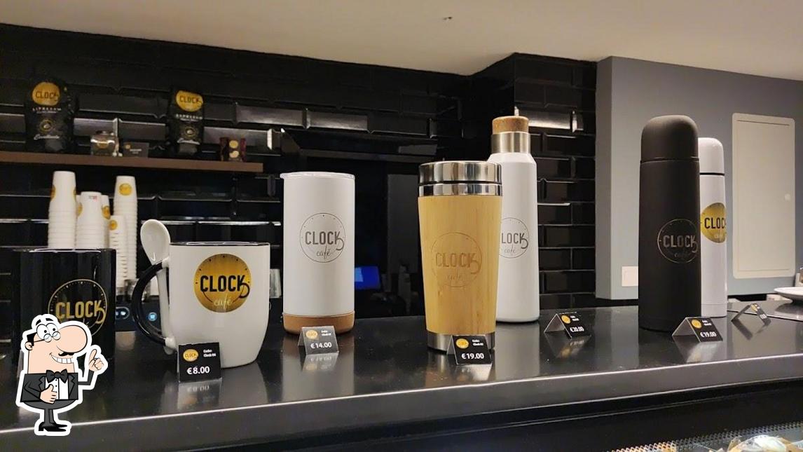Clock Cafe Paphos, Paphos - Restaurant reviews