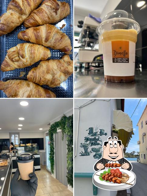 Daily Dose, Gaios - Restaurant reviews