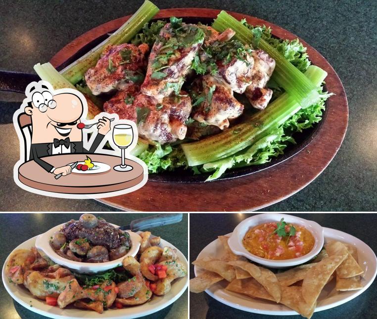 Doofers Bar & Grill in Renton - Restaurant menu and reviews