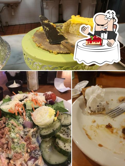 Duff's Original Buffet, Daytona Beach - Restaurant menu, prices and reviews