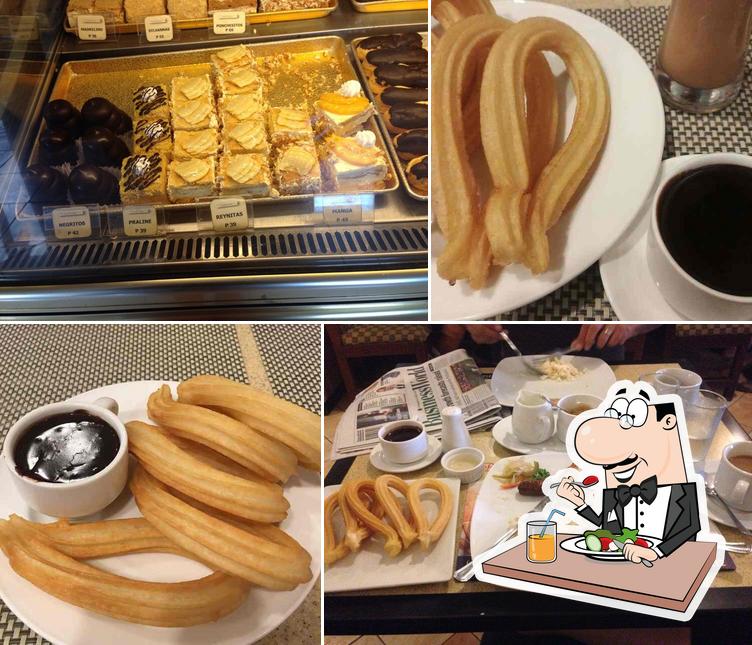 Dulcinea Restaurant, Quezon City, 282 Tomas Morato Ave - Restaurant ...
